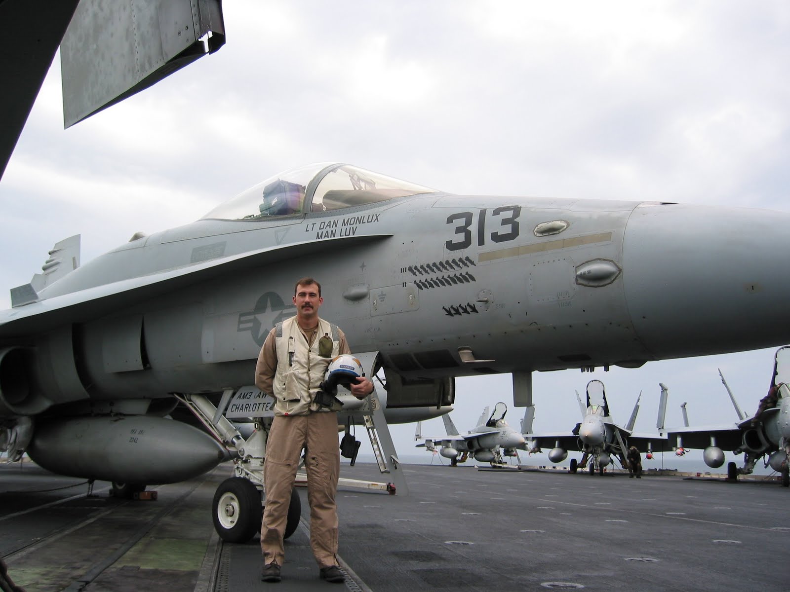 Aviation Medical Examiners Directory - Pilot Doctors - Dr. Daniel J. Monlux