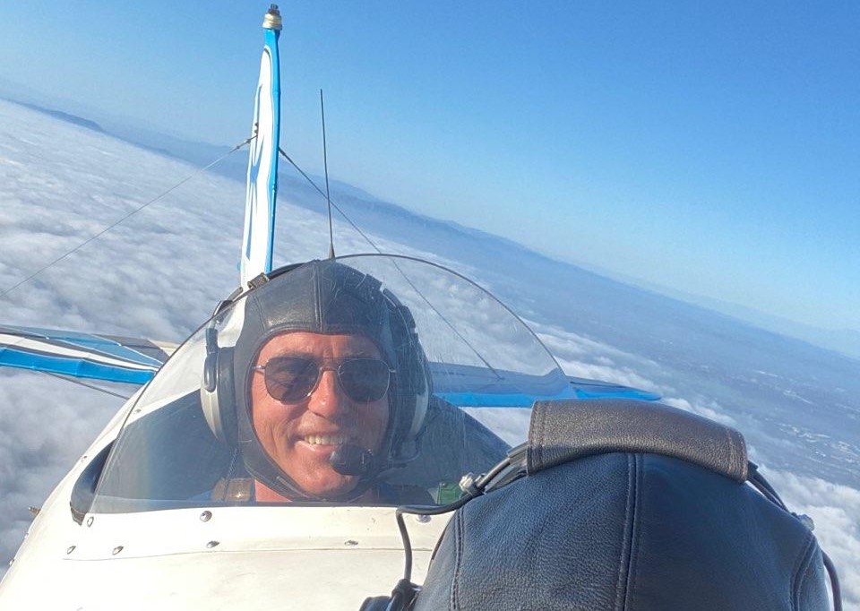 Aviation Medical Examiners Directory - Pilot Doctors - Dr. Daniel J. Monlux
