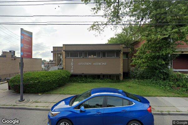 Aviation Medical Examiners Directory - Pilot Doctors - John Capurro